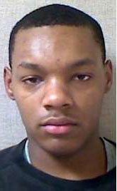 Taylon Hill, 19, of 169 Sylvester St., Westbury, NY